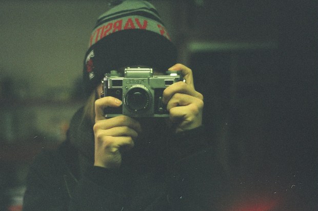 Why We Shoot Film – Inge Donovan | Portfolio